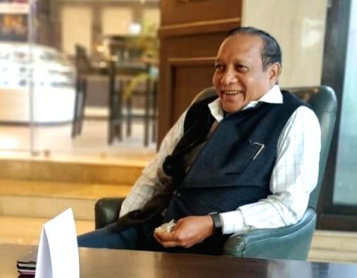 Odisha: 5-time MLA Bijaya Ranjan Singh Bariha no more