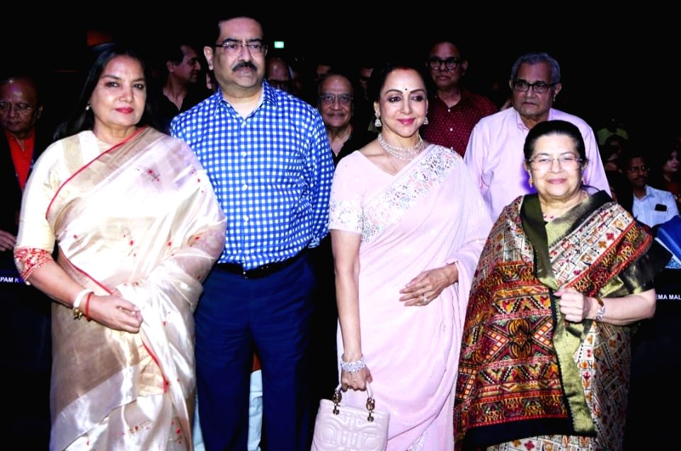 Aditya V. Birla's legacy 'Sangit Kala Kendra' celebrates 50 years of ...