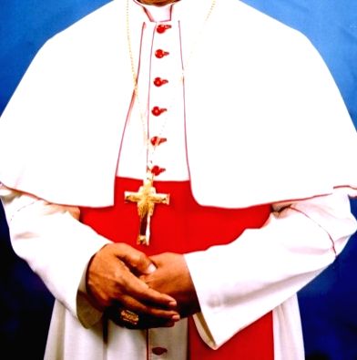 Free photo : Bishop