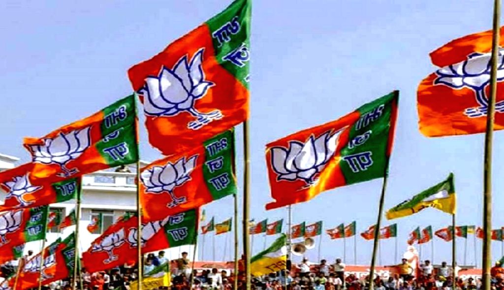 Hindu word origin row: K'taka BJP plans big protests