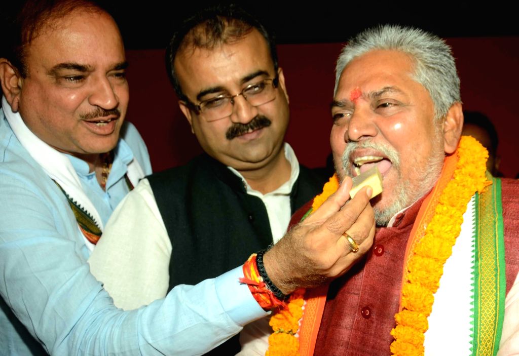 Prem Kumar elected Bihar BJP legislature party leader
