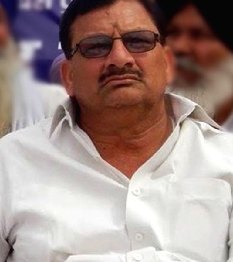 Non-bailable warrant issued against UP BJP MLA in 15-year old case