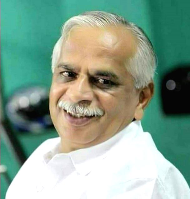 File Photos: BJP MLA from Karnataka BN Vijay Kumar passes away