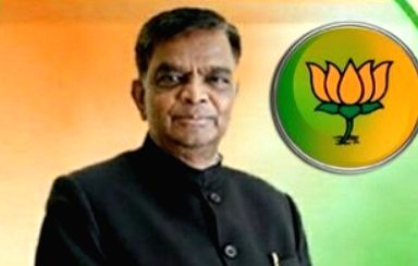 K'taka BJP MP turns 75, announces retirement from electoral politics