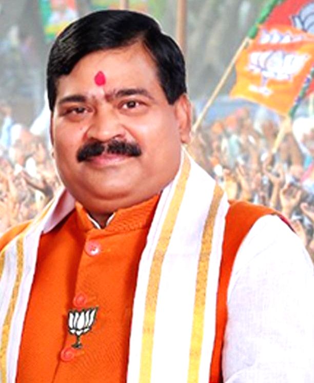 BJP MP raises demand to rename Lucknow