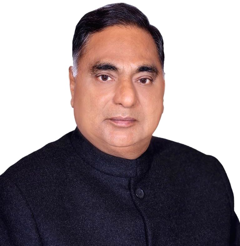 Free Photo: Ramvir Singh Bidhuri