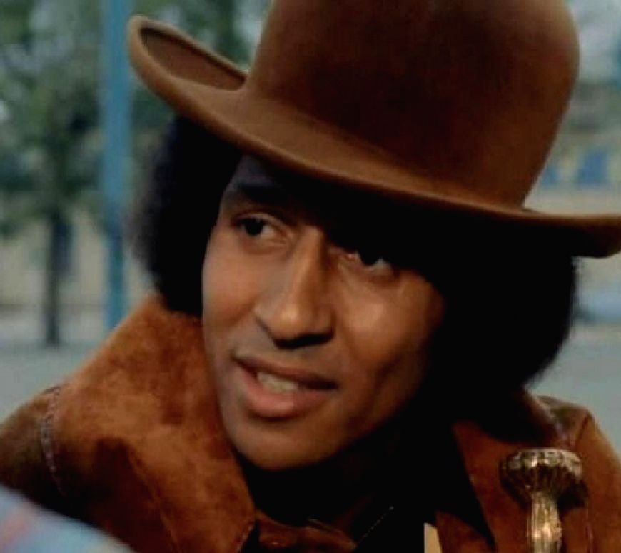 Free photo : Blaxploitation icon, star of 'The Mack' Max Julien passes ...