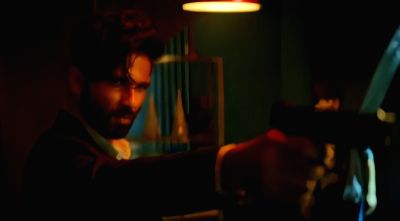 'Bloody Daddy' teaser shows Shahid Kapoor as a killing machine