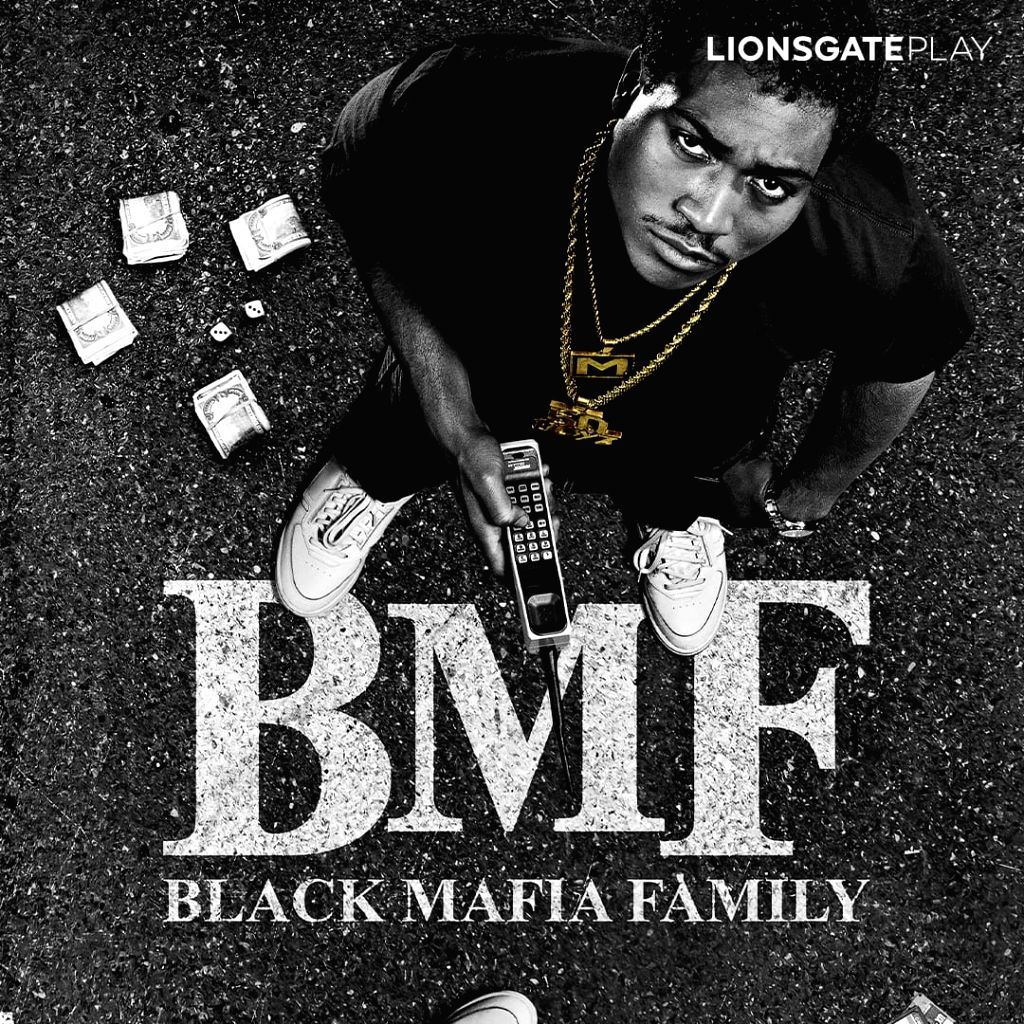 IANS Review: 'Black Mafia Family': Effortless performances elevate this ...