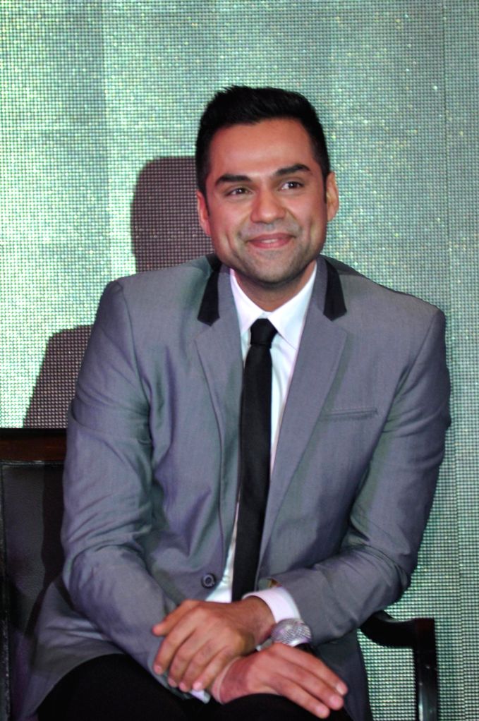 Abhay Deol debuts on Zee TV new reality show Connected Hum Tum