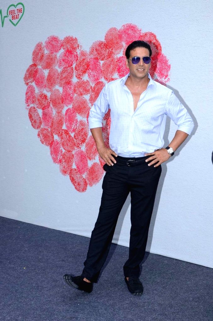Happy Heart Carnival