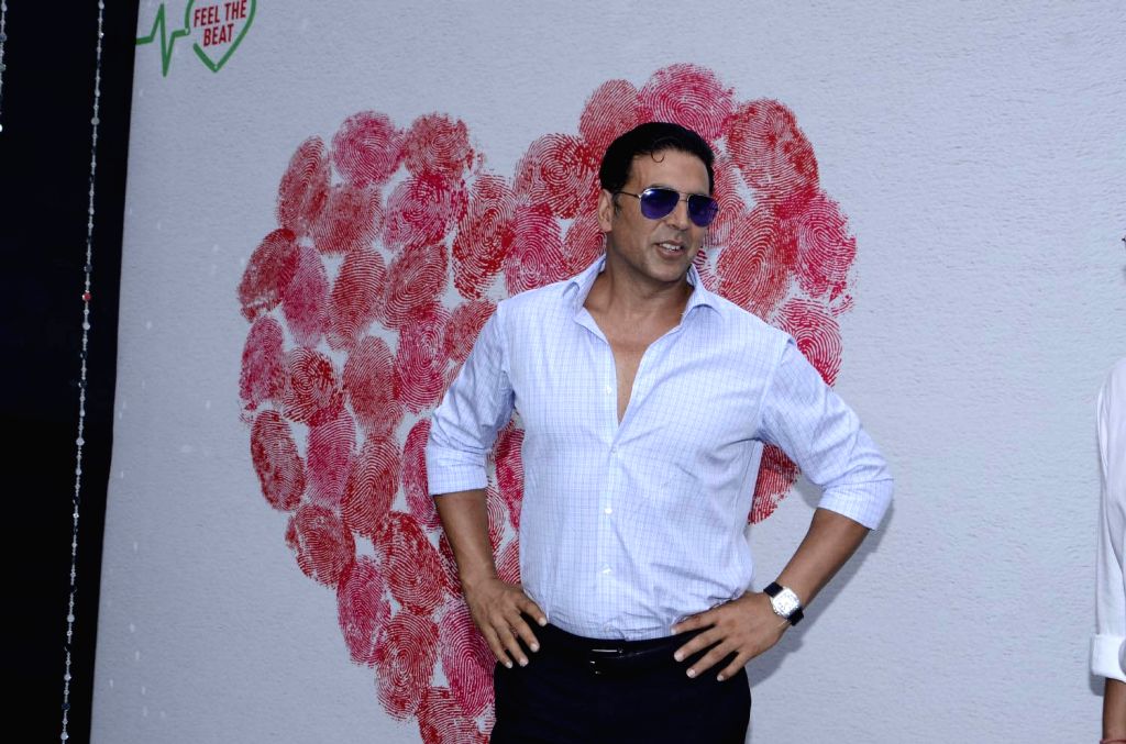 Happy Heart Carnival