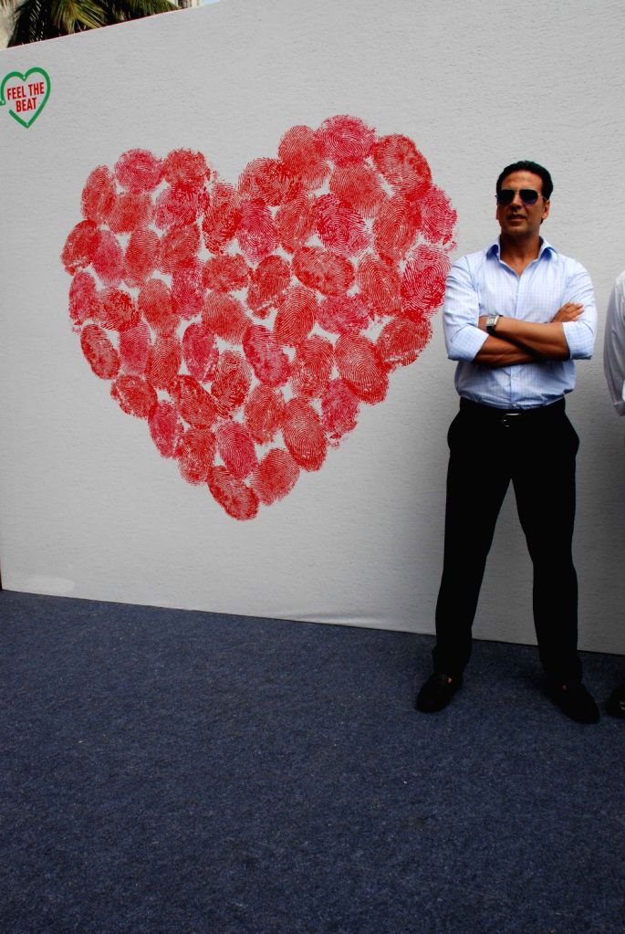Happy Heart Carnival