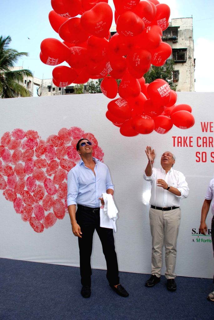 Happy Heart Carnival