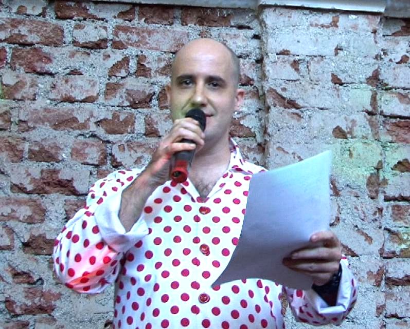 Launch of India's largest ever comedy festival