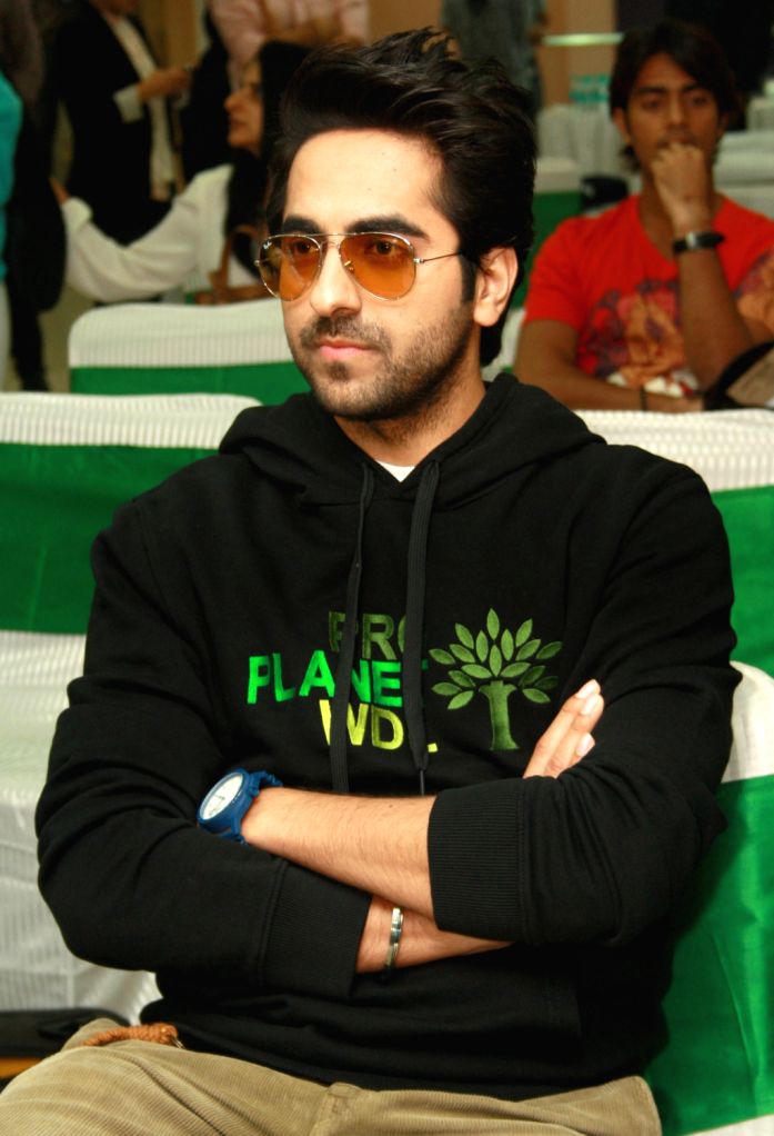 Launch of Woodland's Fall winter collection