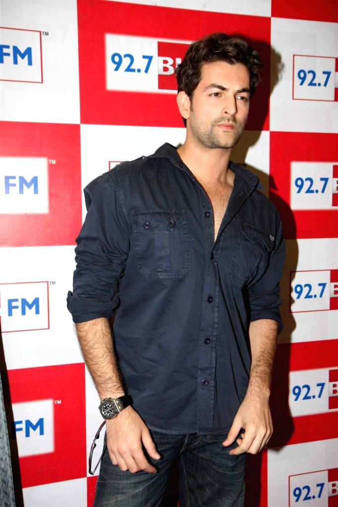 Music launch of film 3G