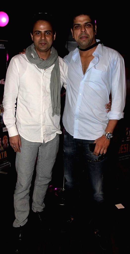 Launch of song Dil Ki Udaan