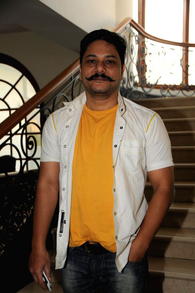 Ravi Gossain joins the cast of 'Dil Diyaan Gallaan'