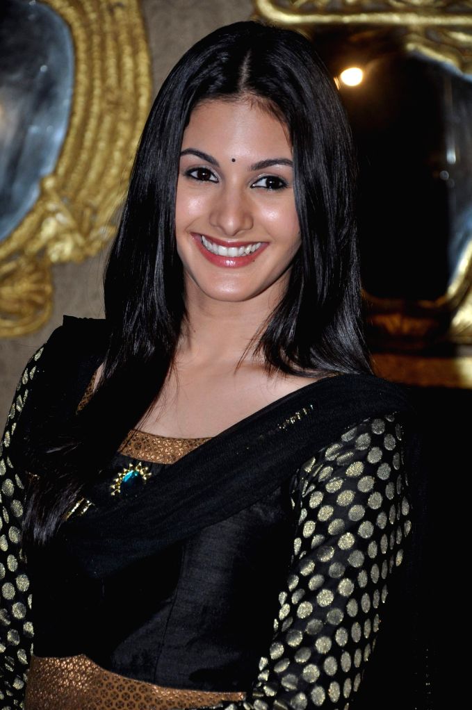 Promotion of film Issaq on the sets of Amita Ka Amit