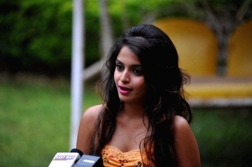 Media interaction of film Rakht