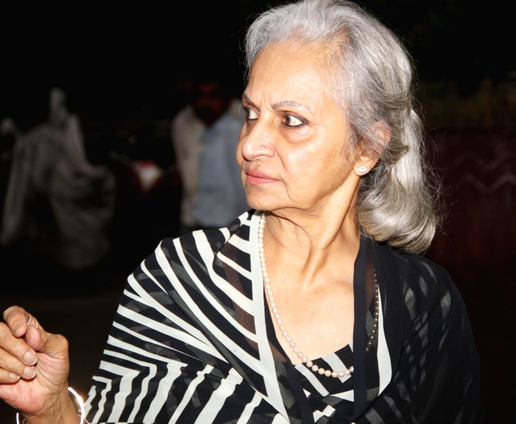 Special screening of film Heroine