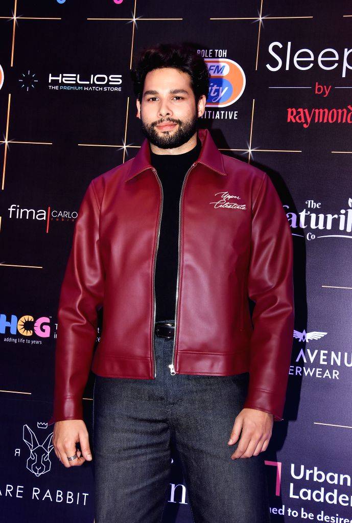 Bollywood Hungama India Entertainment Awards 2025