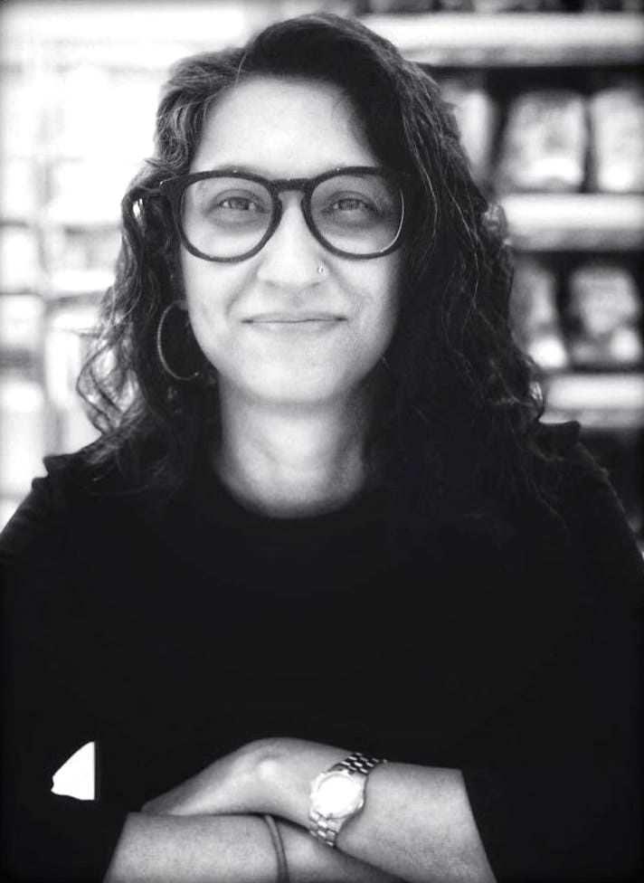 Bollywood mourns demise of casting director and producer Seher Aly Latif