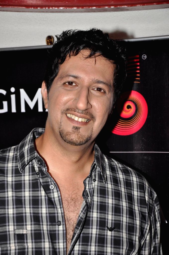 GIMA press meet