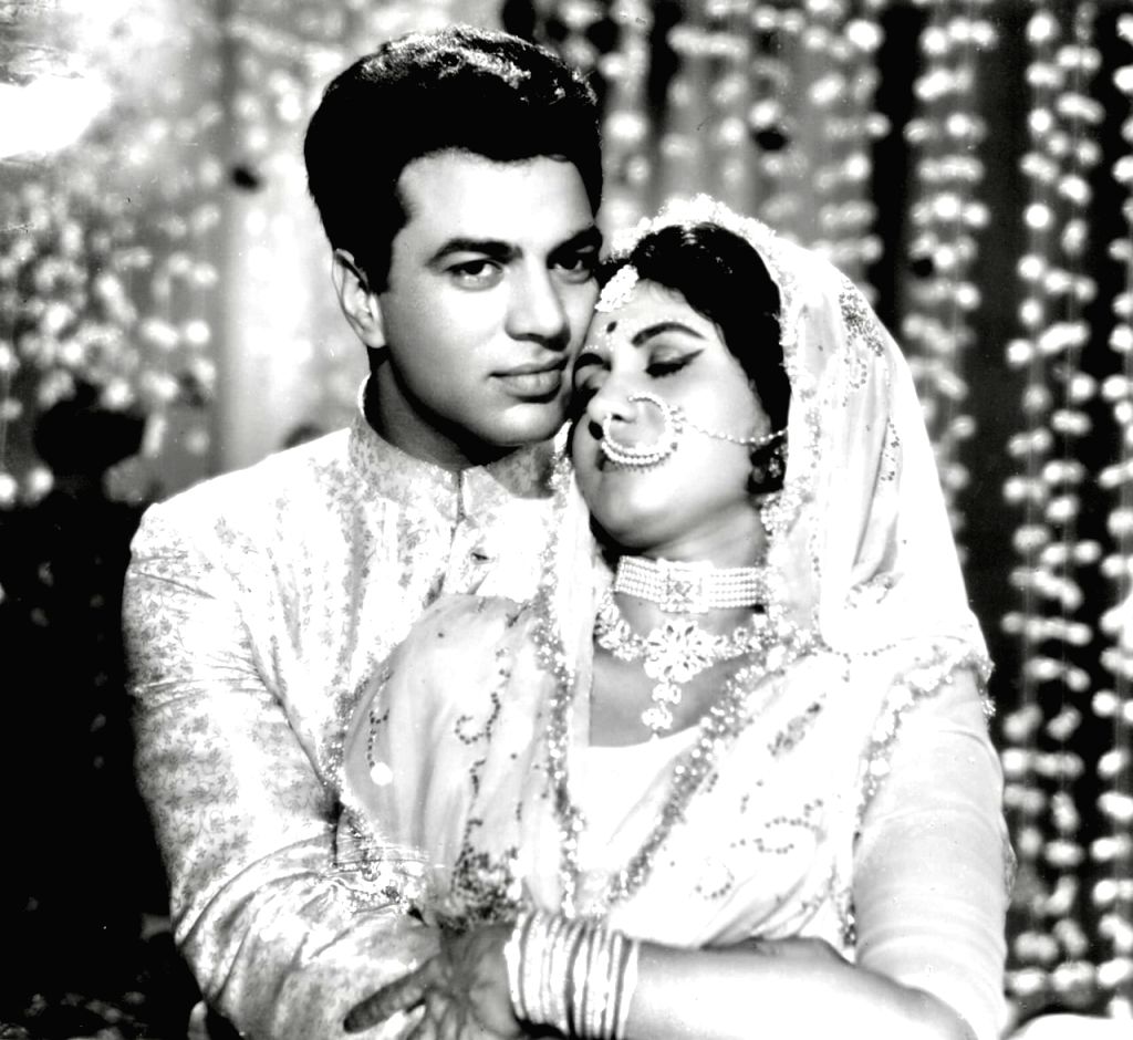Bollywood remembers late actress Shashikala