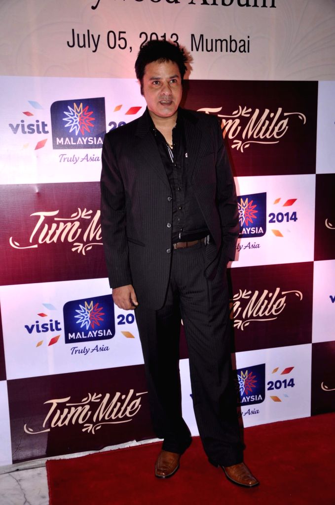 Launch of Indo-Malaysian music album Tum Mile