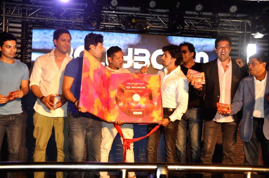 Preview of Bollyboom - World's first Bollywood electro music festival