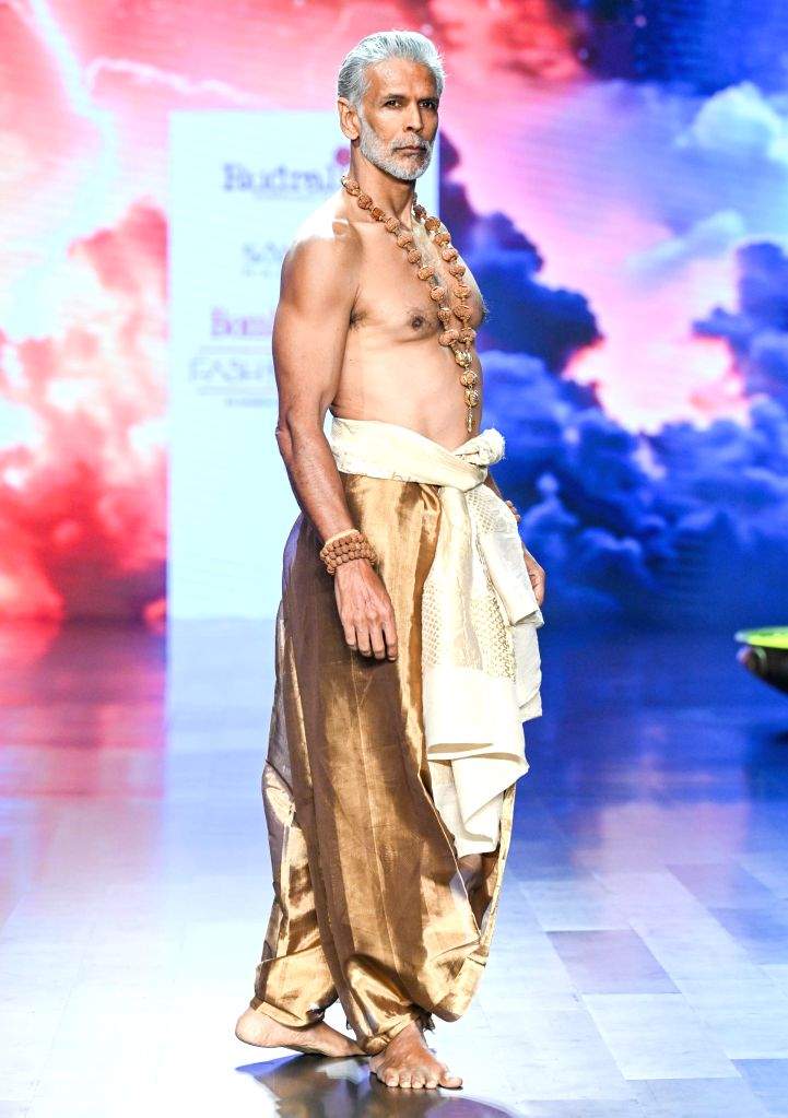 Bombay Times Fashion Week