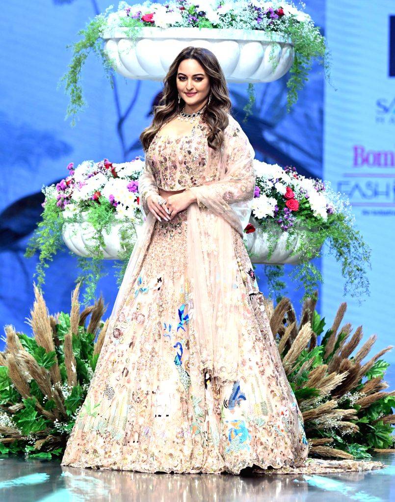 Bombay Times Fashion Week