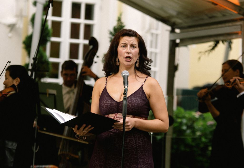 GERMANY-BONN-BEETHOVEN-COMMEMORATION-CONCERT