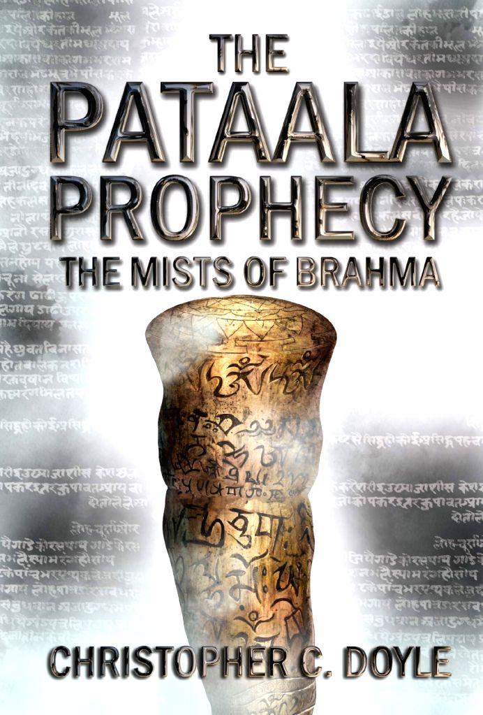 I examine the Mahabharata from scientific perspective: Author ...