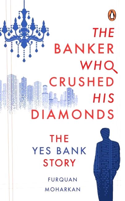 Book on dramatic rise, meteoric downfall of YES Bank to be adapted for ...