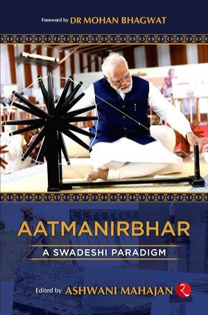 Book review: How India transitioned from fragile five to first five
