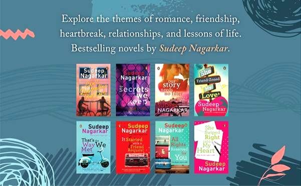 Books for the month of November