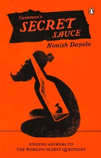 Books for the month of November