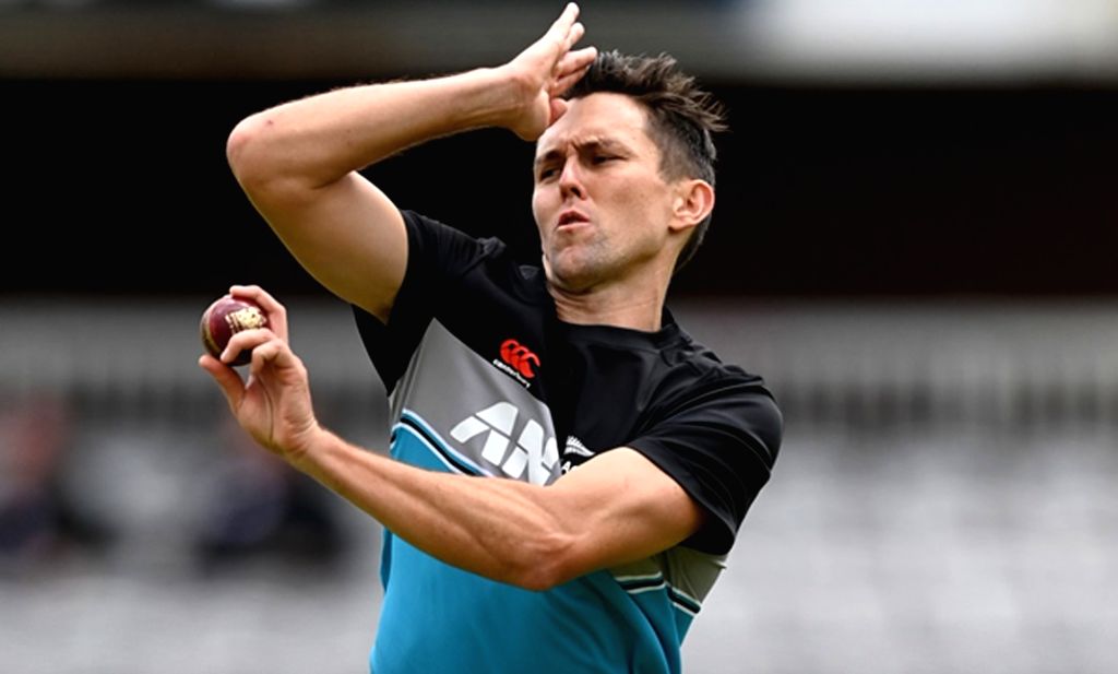 Boult announcing release from central contract probably signals end of ...