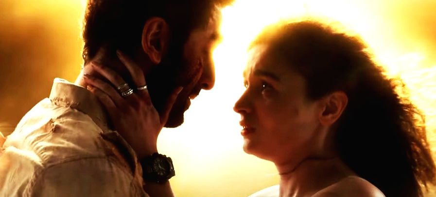 'Brahmastra' trailer to be unveiled on June 15, new video features ...