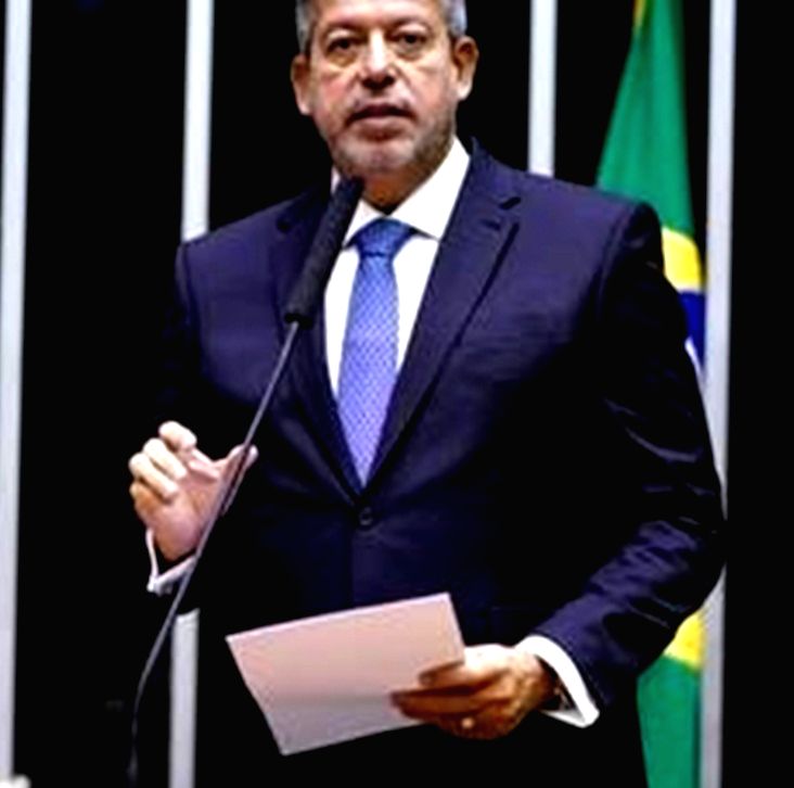 Brazil's Congress re-elects Senate, lower house leaders