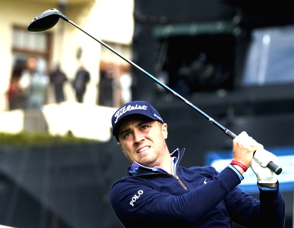 Breakaway golf circuit looms large over RBC Canadian Open as players ...