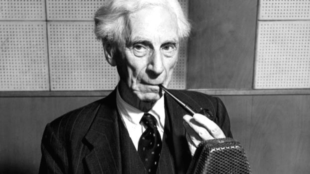 Philosophy, peace, and a Bollywood cameo: The relevance of Bertrand Russell