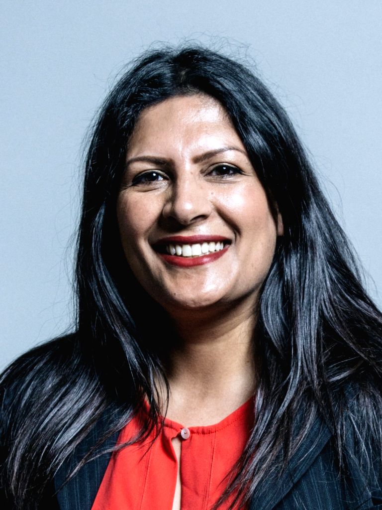 British Sikh MP accused of undermining sexual abuse victims: Report