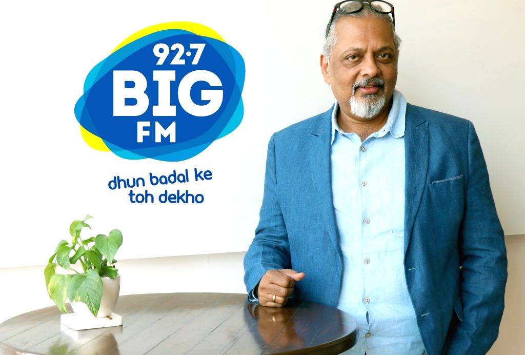 BRO code for listeners: Big Radio Online is here