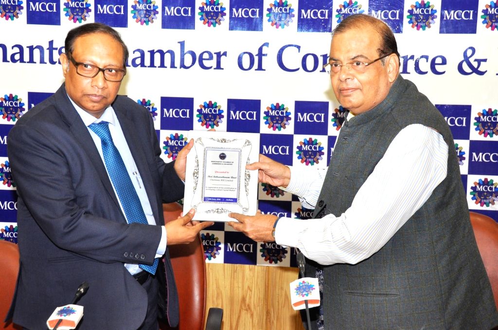 Capital to be constraint in future: BSE Chairman