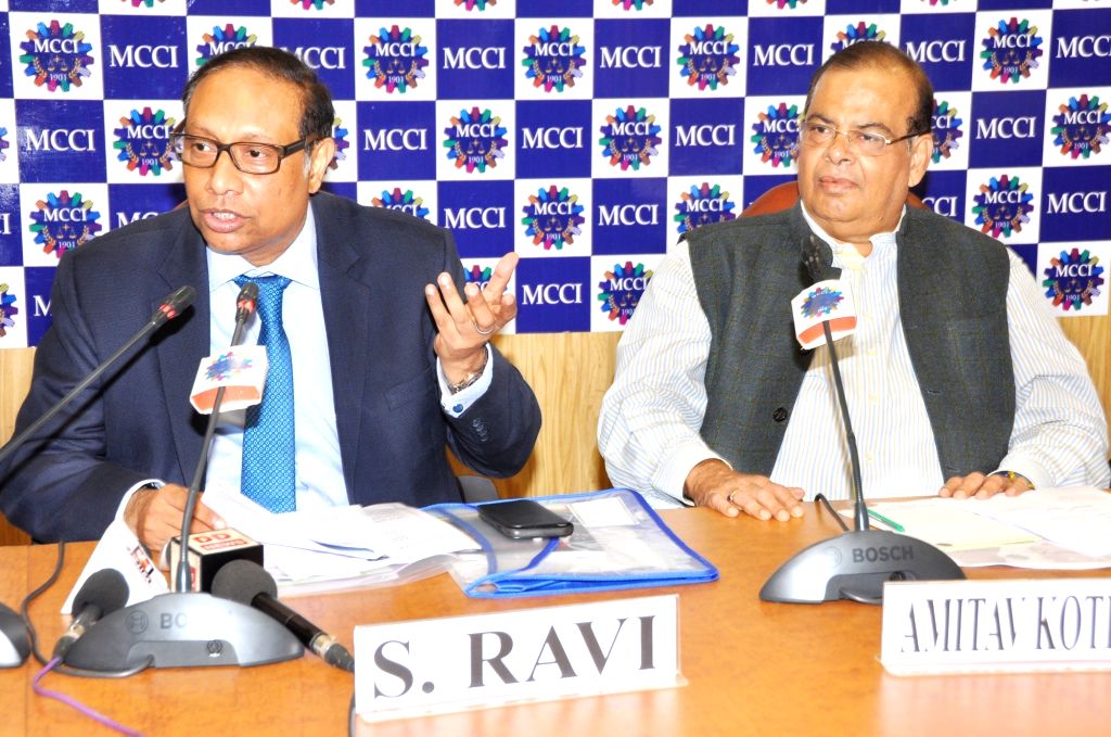 Capital to be constraint in future: BSE Chairman