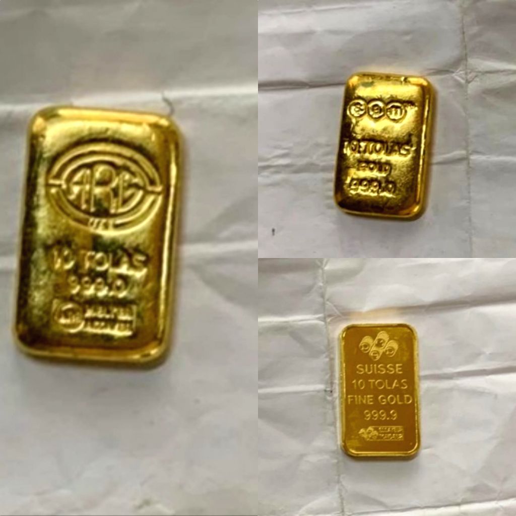 Free Photo : BSF again fails to smuggle gold, one Bangladeshi smuggler ...
